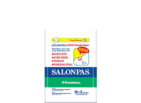 Salonpas