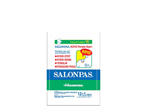 Salonpas