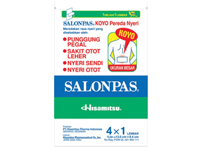 Salonpas